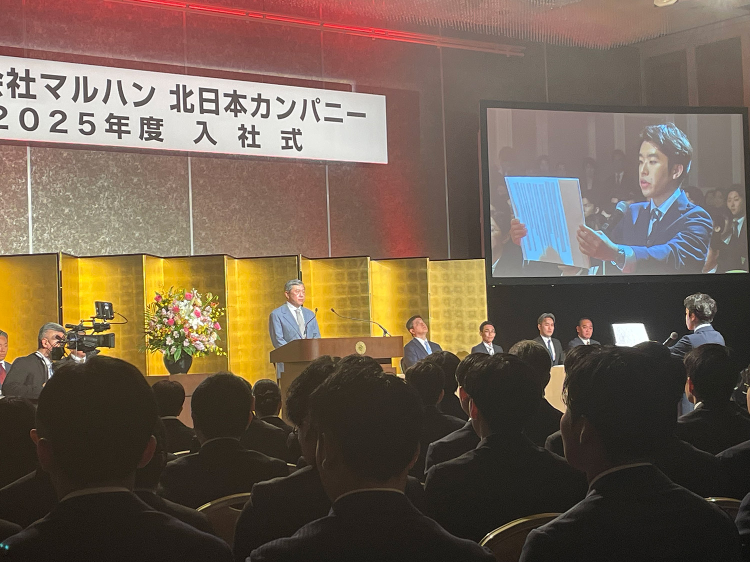 マルハン北日本カンパニーの硬式野球部「MARUHAN GIVERS」が本格始動 - PiDEA X